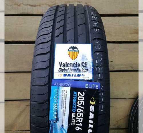 Sailun Atrezzo Elite 205/65 R16