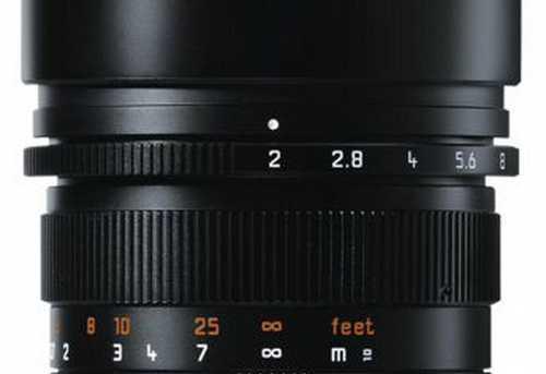 Leica APO-Summicron-M 90mm f/2