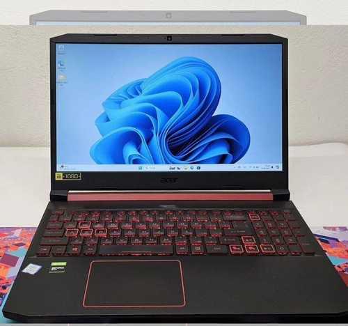 Ноутбук Acer Nitro i5 8300