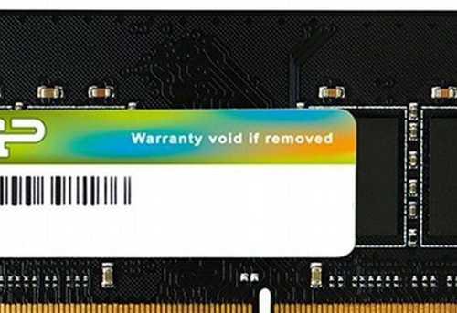 Модуль памяти Silicon Power SP004gbsfu266N02 DDR4