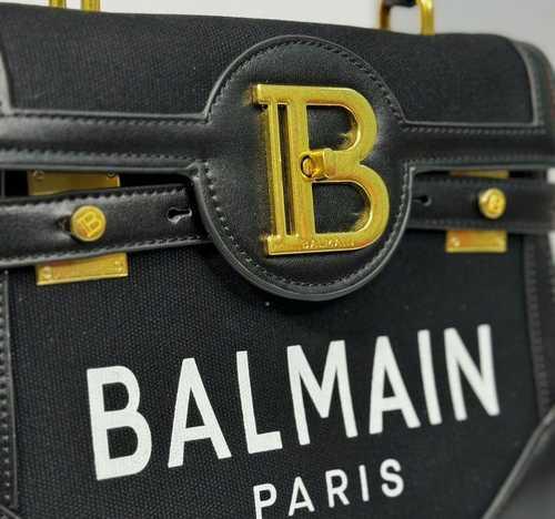 Сумка женская balmain