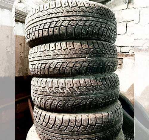 Gislaved Nord Frost 5 155/65 R13 73T