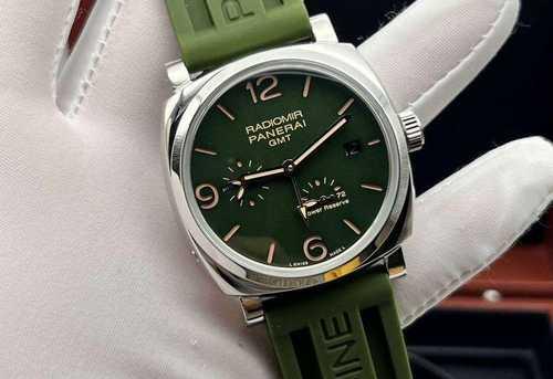 Часы механические Panerai