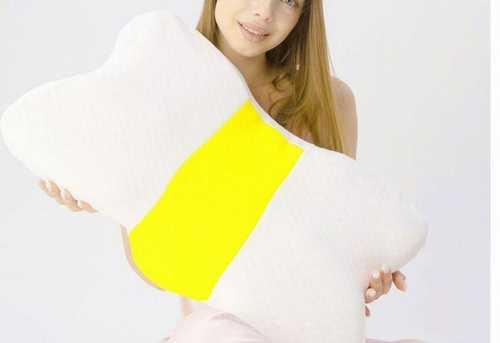 Подушка ортопедическая для здоровья