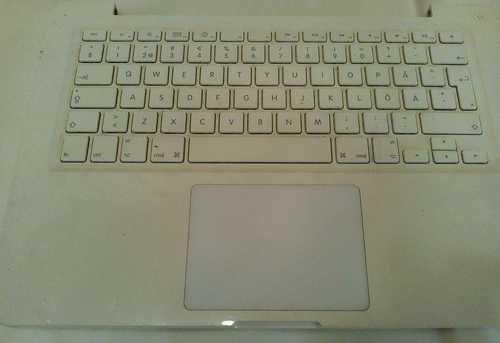 Топкейс Apple MacBook Pro 13 A1342