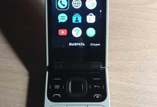 Nokia 2720 Flip Dual sim, 4 ГБ