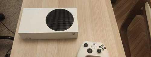 Xbox ss +допы