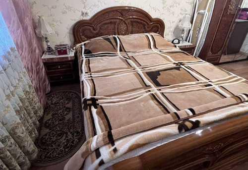 Итальянский гарнитур для спальни