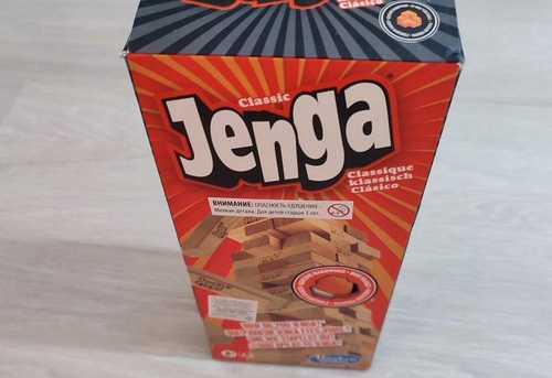 Jenga