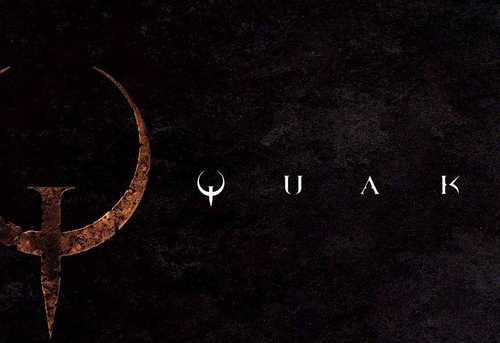 Quake Ps4 / Ps5