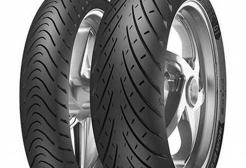 Metzeler Roadtec 01(Задняя) : 170/60 R17 72W (Задн