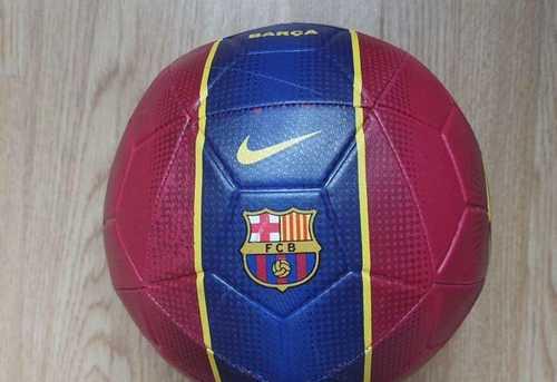 Футбольный Мяч Nike