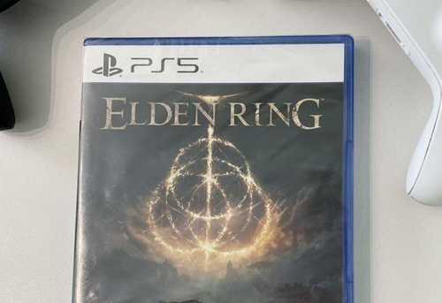 PS5 Elden Ring (Новый)