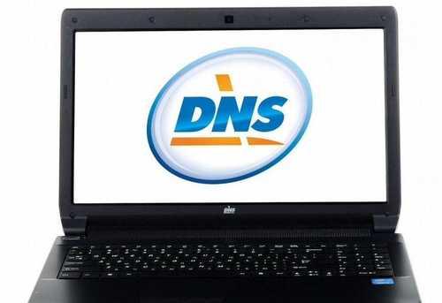 Ноутбук DNS a35fe