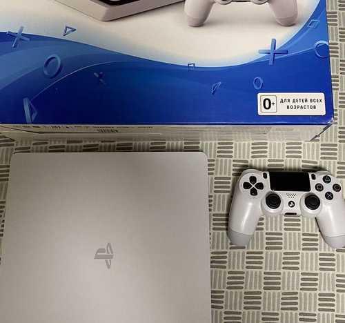 Sony Playstation 4 Slim