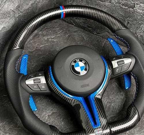 Руль для BMW