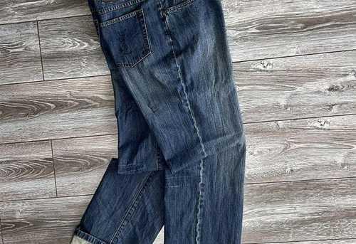 Vintage Yves Saint Laurent YSL джинсы мужские