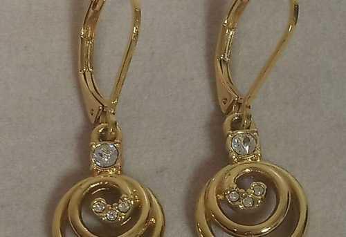 Серги yanbal Fashion Jewelry