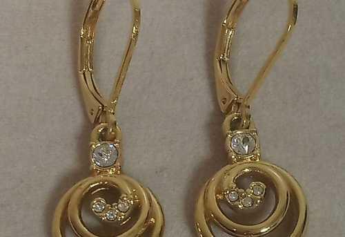 Серги yanbal Fashion Jewelry
