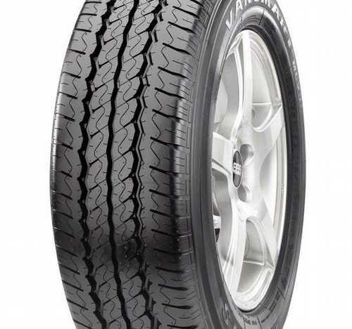 Maxxis Vansmart MCV3+ 215/65 R16 109T