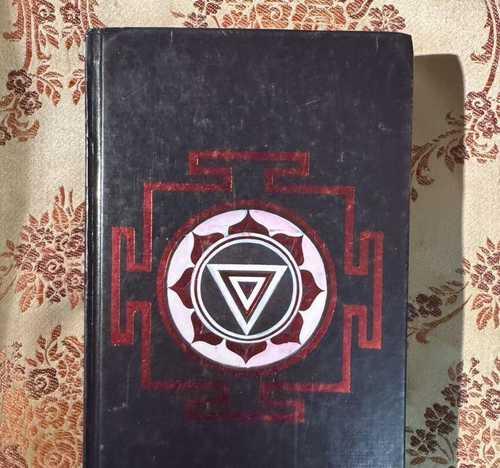 Книга Тень горы