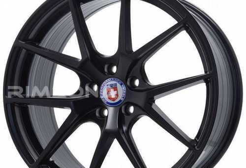 Литой диск HRE R19 5x108 sv