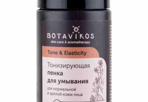 Пенка для нормальной и зрелой кожи лица Botavikos