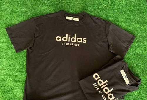 Футболка Adidas