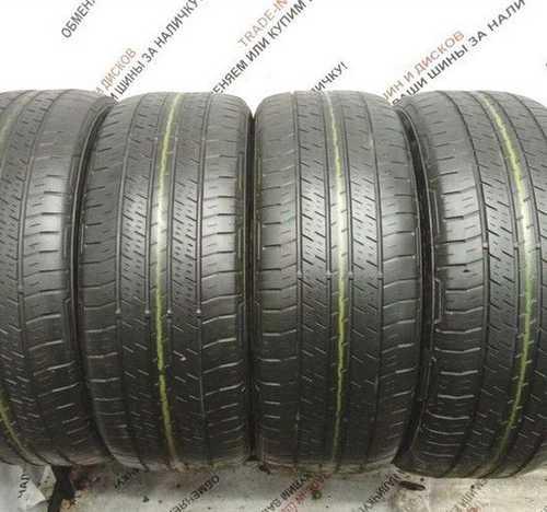 Continental ContiIceContact 4x4 235/50 R19 S