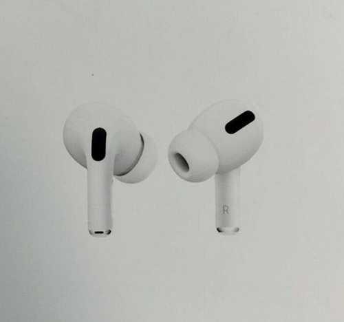 Коробку от AirPods Pro