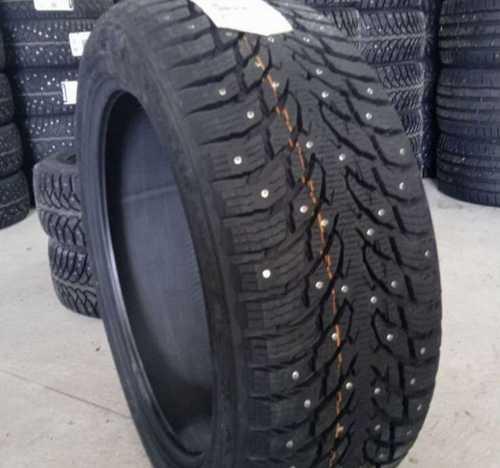 Ikon Tyres Autograph Ice 9 SUV 255/55 R20 110T