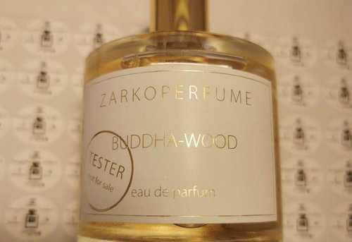 Zarkoperfume Buddha-Wood оригинал