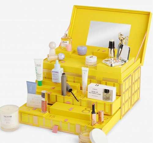 Selfridges Beauty Advent Calendar 2024