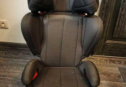 Детское автокресло Casualplay isofix 15-36 кг