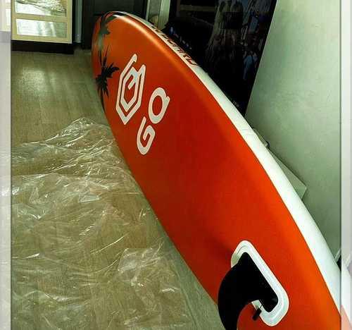 Sup board gq