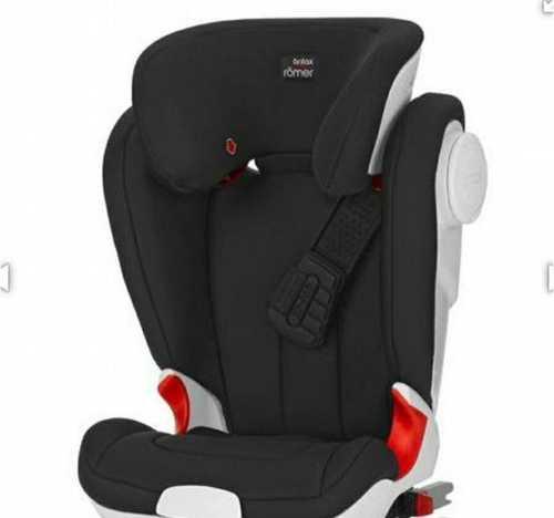 Автомобильное кресло britax romer от 15 до 36 кг