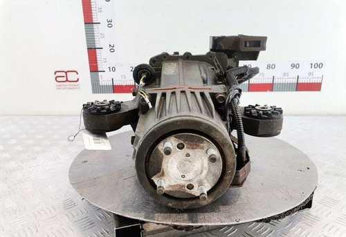 Редуктор для Jeep Patriot (MK) 3501A115