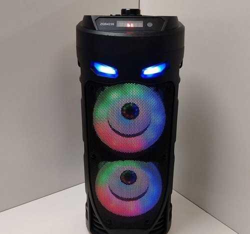 Портативная колонка BT Speaker ZQS-4239