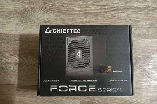 Chieftec CPS-650S 650W Ret