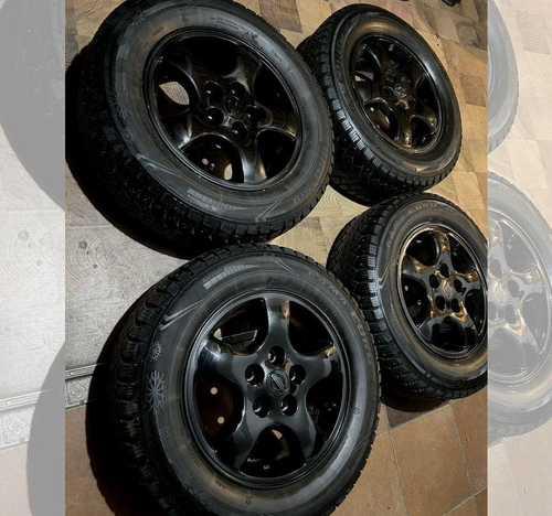 КАМА Кама-Евро-519 205/65 R15 94T