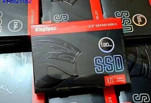 SSD Kingspec (Гарантия)