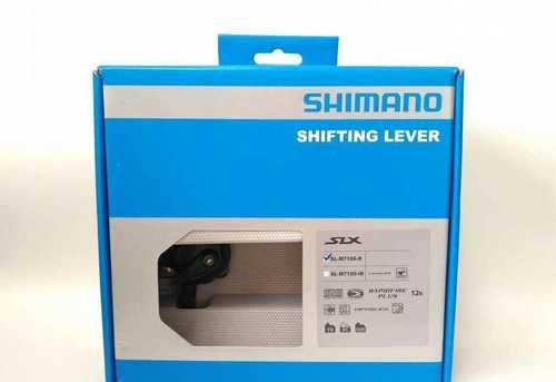 Шифтеры Shimano, Sram