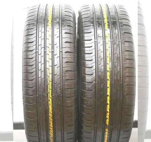 Continental ContiEcoContact 5 215/55 R17 94R