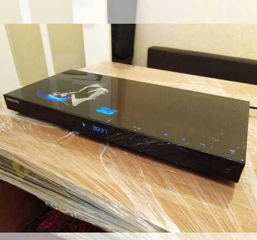 Blu-ray плеер BD-C6900