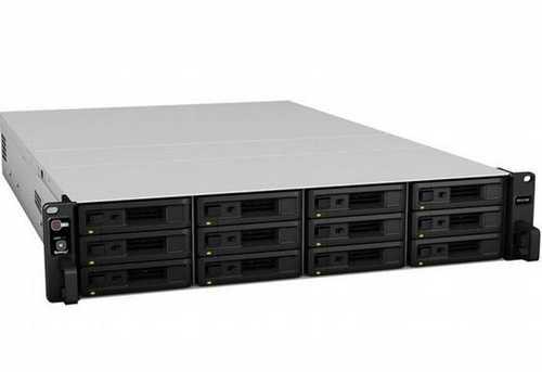 Synology Модуль расширения 12BAY NO HDD RX1217RP