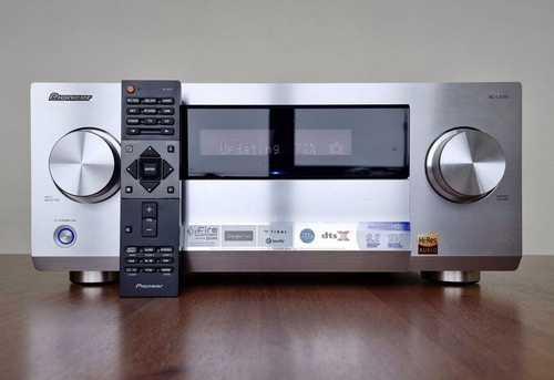 Pioneer SC-LX701 Сетевой AV-Ресивер 9.2