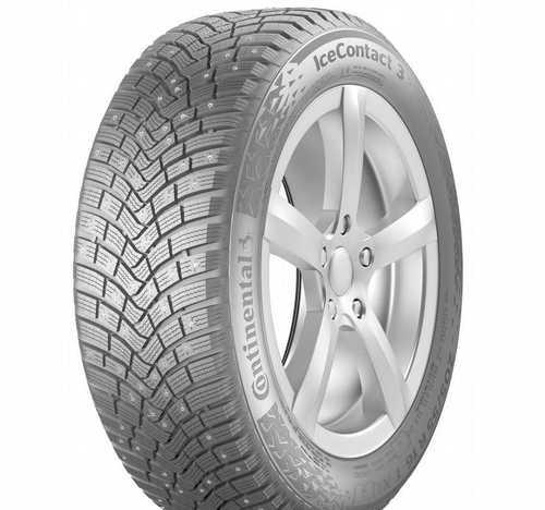 Continental IceContact 3 235/35 R19