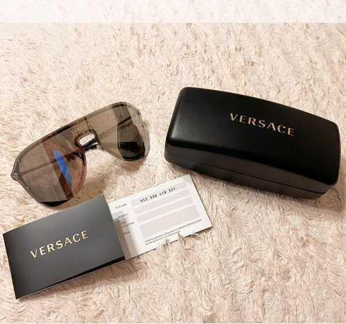 Солнцезащитные очки Versace mod. VE2180 10006G