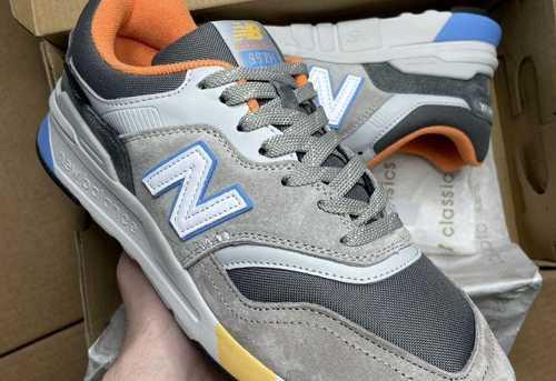 Кроссовки New Balance 997 Cordura