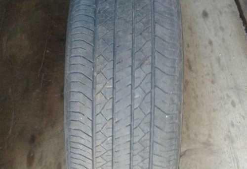 Dunlop All Season Maxx AS1 225/55 R17